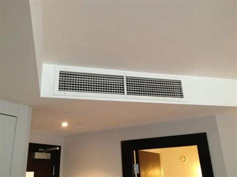 Concealed Split Ac 15 Tr At ₹ 45000 In Nagpur Id 22211844088