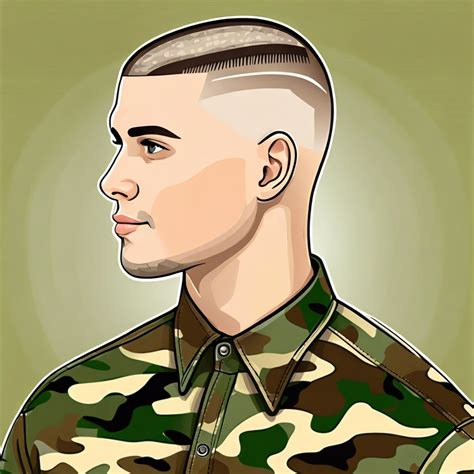 15 Taper Buzz Ideas For Your Next Haircut Burst Of Style