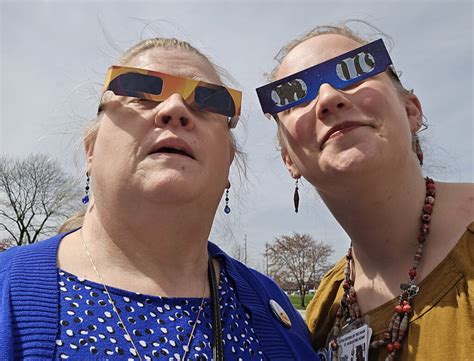 Total Eclipse Little Sisters Of The Poor Indianapolis