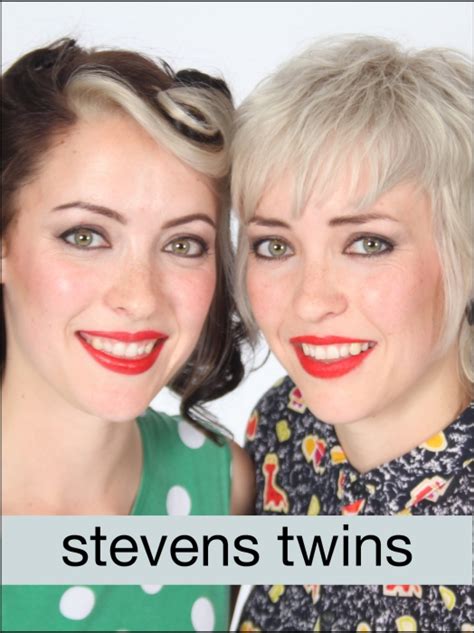 Stella And Gem Stevens