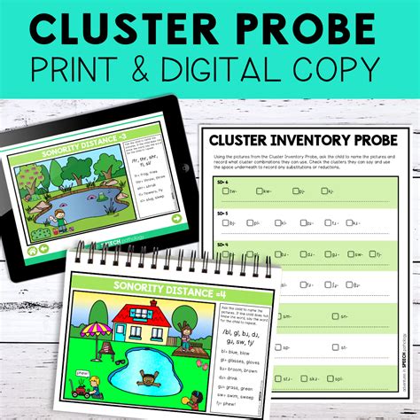 Complexity Approach Speech Therapy Products Guide