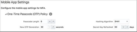 Exploring Oracle Mobile Authenticator And Its Applications