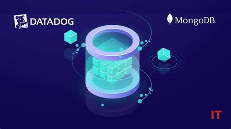 It Digest On Linkedin Datadog Enhances Mongodb Monitoring With Deeper