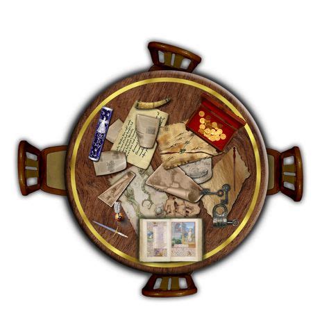 11 Ideias De Tokens De Itens De Rpg Rpg Mapa Objetos