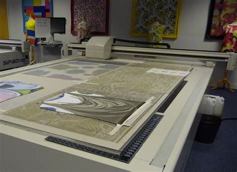 Fibre To Fabric Textiles Processes In Practice Dandt Association