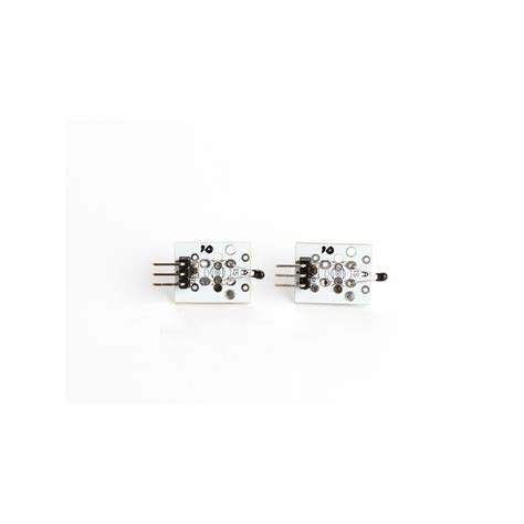 Velleman Vma320 Arduino Compatible Analog Temperature Sensor Module —