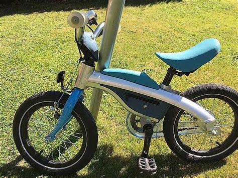 BMW Kidsbike - hoork.com