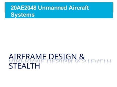 Aircraft Final Assembly Pptx Air Travel Travel Type