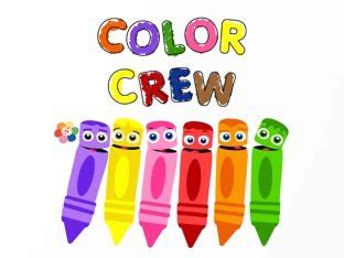 Color Crew Math Games Tinytap