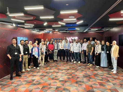 Mohamed Khalil On Linkedin Vois Iot
