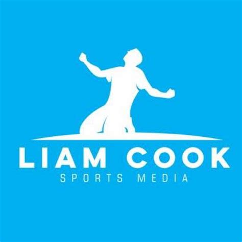 Liam Cook Sports Media Youtube