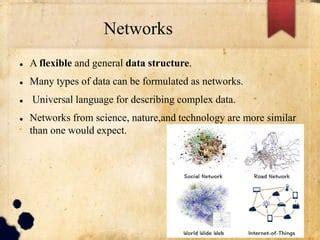 Deepwalk Vs Node Vec Ppt
