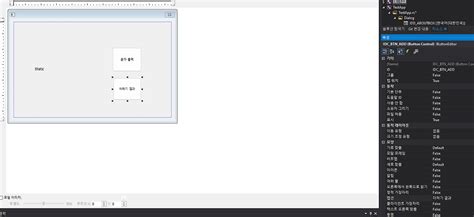 [dll 만들기] 4 생성한 dll 동작 확인을 위한 프로젝트 생성하기 mfc 기준