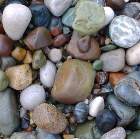 So Whats The Difference Between A Rock And A Stone Winter Rain