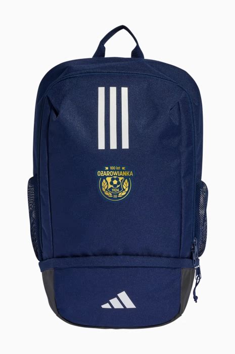 Plecak Adidas Ks Ożarowianka Granatowy Buty Piłkarskie Sprzęt I Akcesoria Sklep R