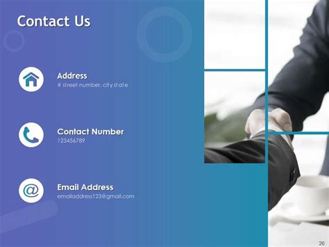 Lead Generation Proposal Powerpoint Presentation Slides Presentation