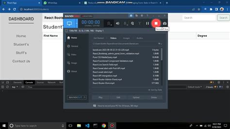 Karthi Rajendhiran On Linkedin Reactjs Reactredux Redux