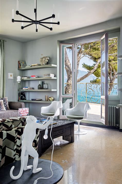 Homestory Zu Besuch Bei Andrea Castrignano Und Federico Torzo Ad Magazin