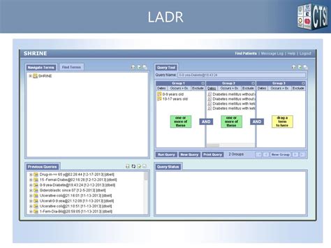 Ppt Biomedical Informatics Program Powerpoint Presentation Free