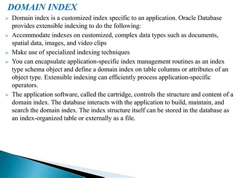 Relational Database Management System Pptx