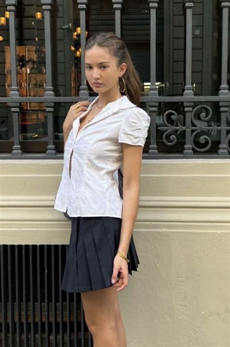 Pin By Assasinnnn On Outfit Pretty Girl Outfits November Outfits