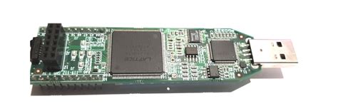 IceStick FPGA Tutorial FPGA RISCV BrunoLevy Adafruit Industries Makers Hackers