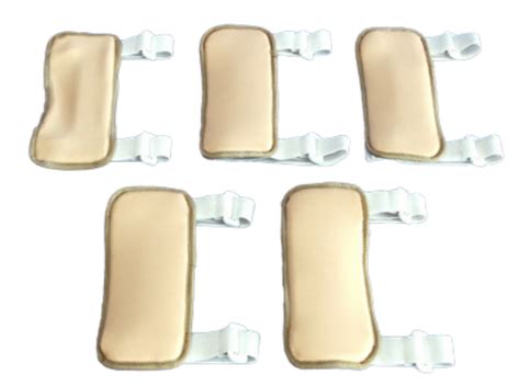 Pitting Edema Strap On Simulator Nursing Skills