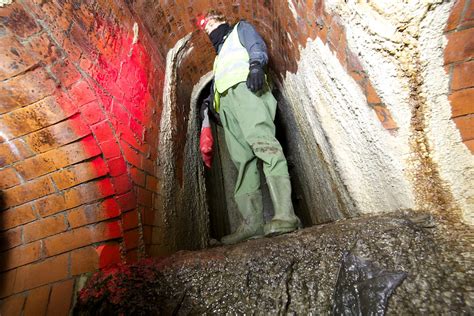 Substormflow Absolution Gap