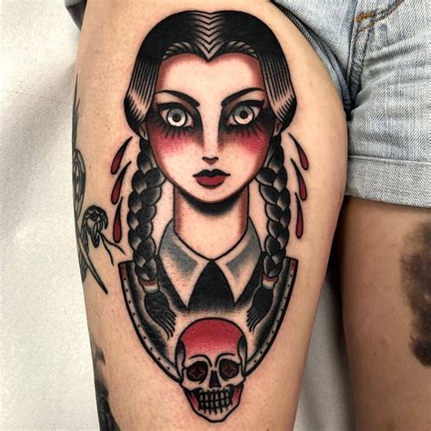 Pin On Tattoo Art