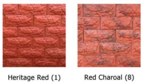 Grc Wall Cladding Stone Series At Rs 95 Sq Ft Stone Wall Covering