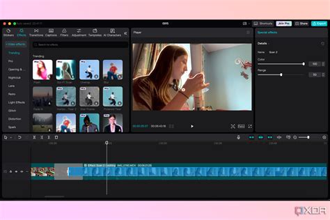 CapCut vs. Premiere Pro: Is the newcomer outshining the royalty of video editing software?