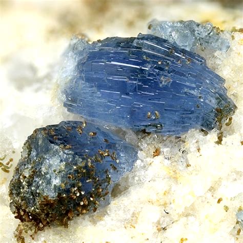 Bazzite Encyclopedia