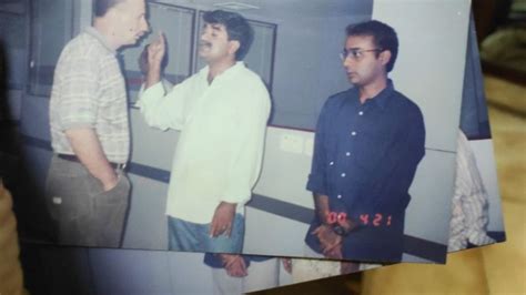 Pgr2 Inauguration At It Solutions Pvt Ltd Nostalgia Anand Ganesan