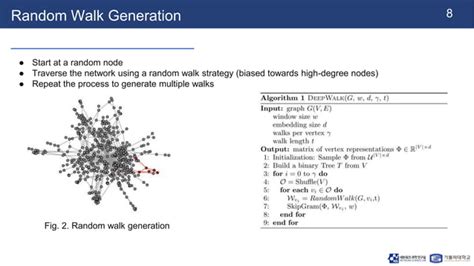 DeepWalk: Online Learning of Social Representations.pptx