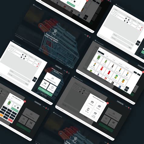 Ysco Market The Self Checkout Software Developed By Partteam And Oemkiosks For The Retail Sector
