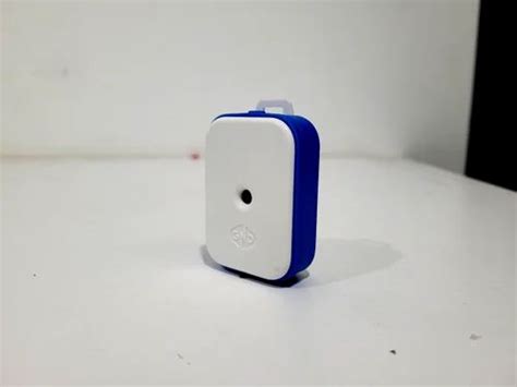 wireless temperature and humidity monitoring solution for cold storages