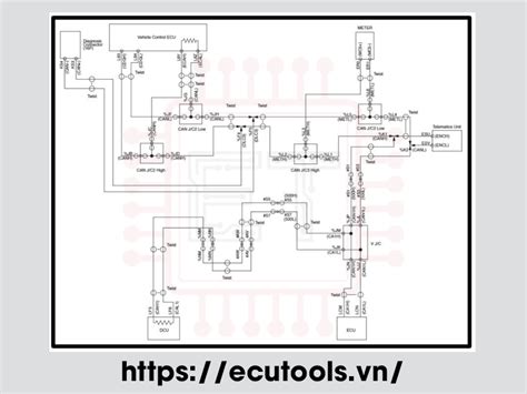 Hino U Fault Code ECUTools Vietnam