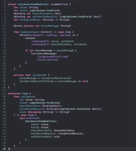 Mohammad Azam On Linkedin Iosdev Swiftui