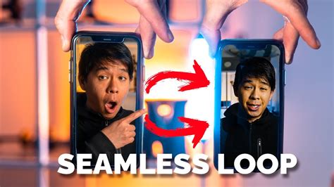 How To Create A LOOPING VIDEO For YouTube Shorts To INCREASE YOUR VIEWS YouTube
