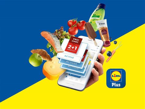 Bienvenue Chez Lidl Lidl Lu