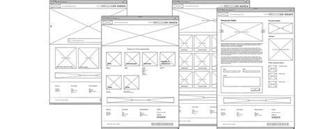Wireframing Tips For Beginners It Is Often Difficult To… By Ergomania Ux Medium