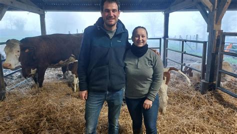 A La Ferme Pédagogique Du Breil à Ballots Ici