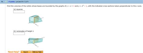 solved 8 use the integration capabilities of a graphing