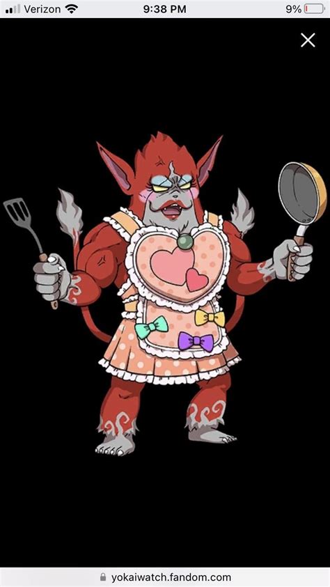 I Have Many Random Yokai R Yokaiwatch