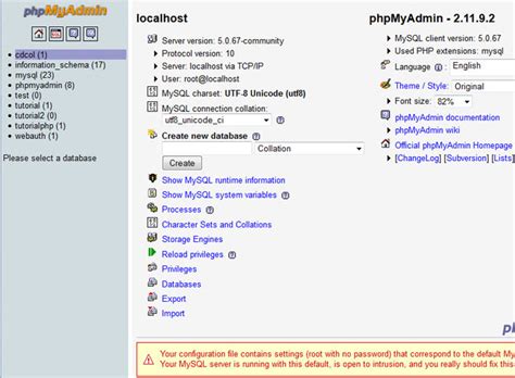 Cara Membackup Dan Merestore Data Di Database