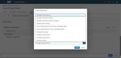 Solved Sending Notification Email To The Assigned Users I Sap Community
