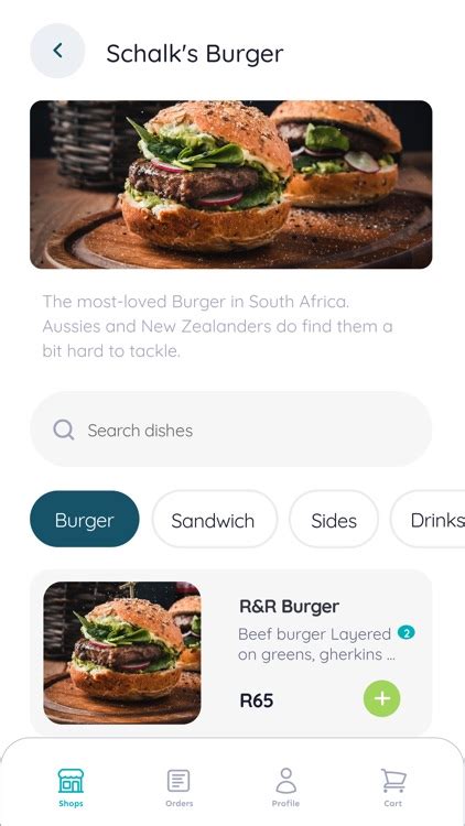 Diginu Food Delivery App By Digiliv Group Pty Ltd
