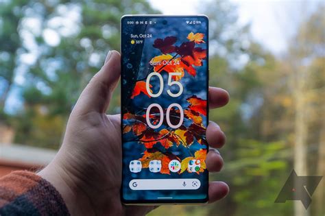uh oh some pixel 6 and pixel 6 pro owners are reporting spontaneous