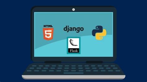 Html 5pythonflask Framework All In One Complete Course R