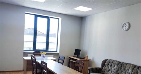 სსიპ ქალაქ ახალციხის №5 საჯარო სკოლა დირექტორის ოთახი